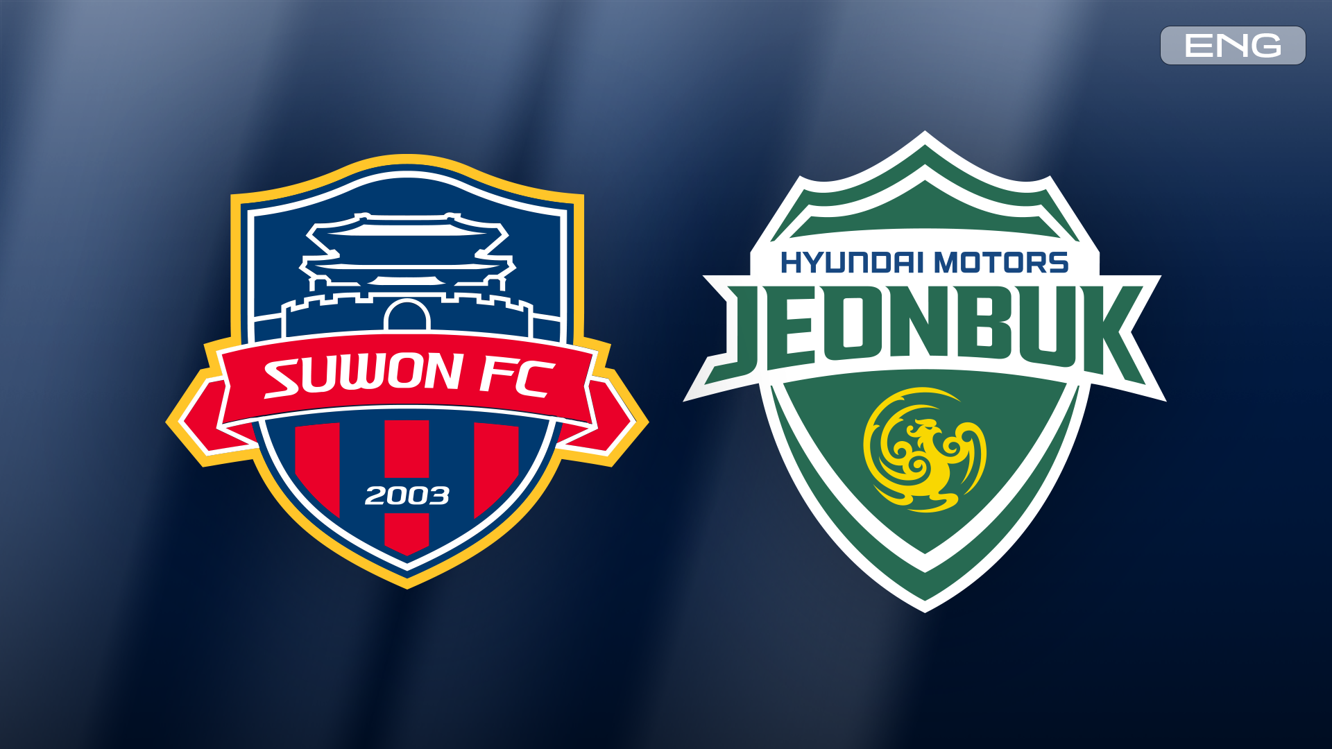 R30 SUWON FC JEONBUK